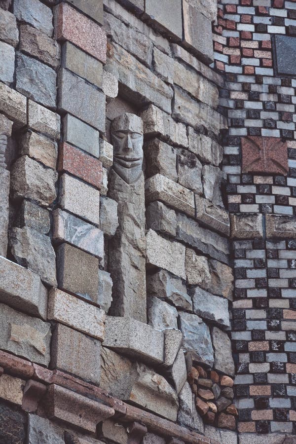 Castle from Outside. it is a Medieval Castle Built in 11th Century and ...