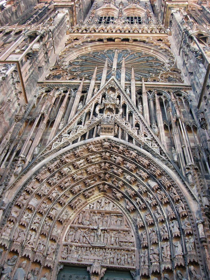 Gothic Cathedral stock photo. Image of andalusia, city - 21539156