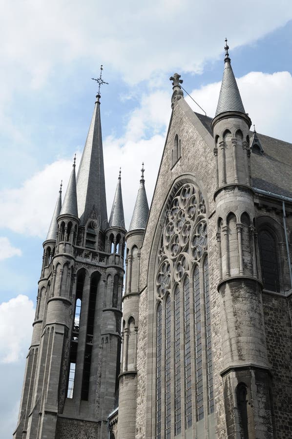 34,868 Catholic Church Gothic Architecture Style Stock Photos - Free ...