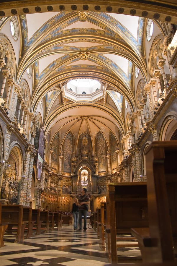 Gothic church stock photo. Image of city, arch, catholic - 6849812