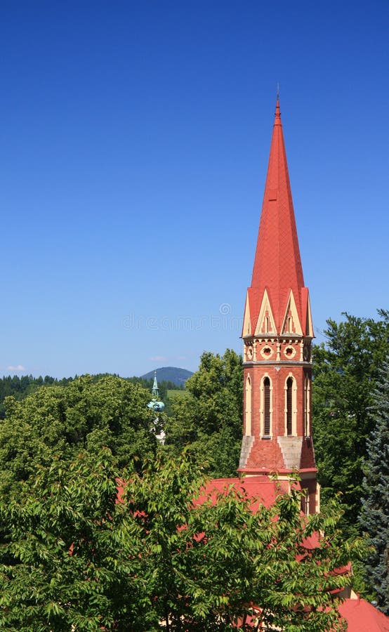 129 Spooky Bell Tower Stock Photos - Free & Royalty-Free Stock Photos ...