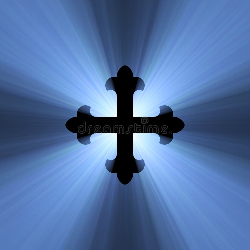 Gothic Cross Wallpapers