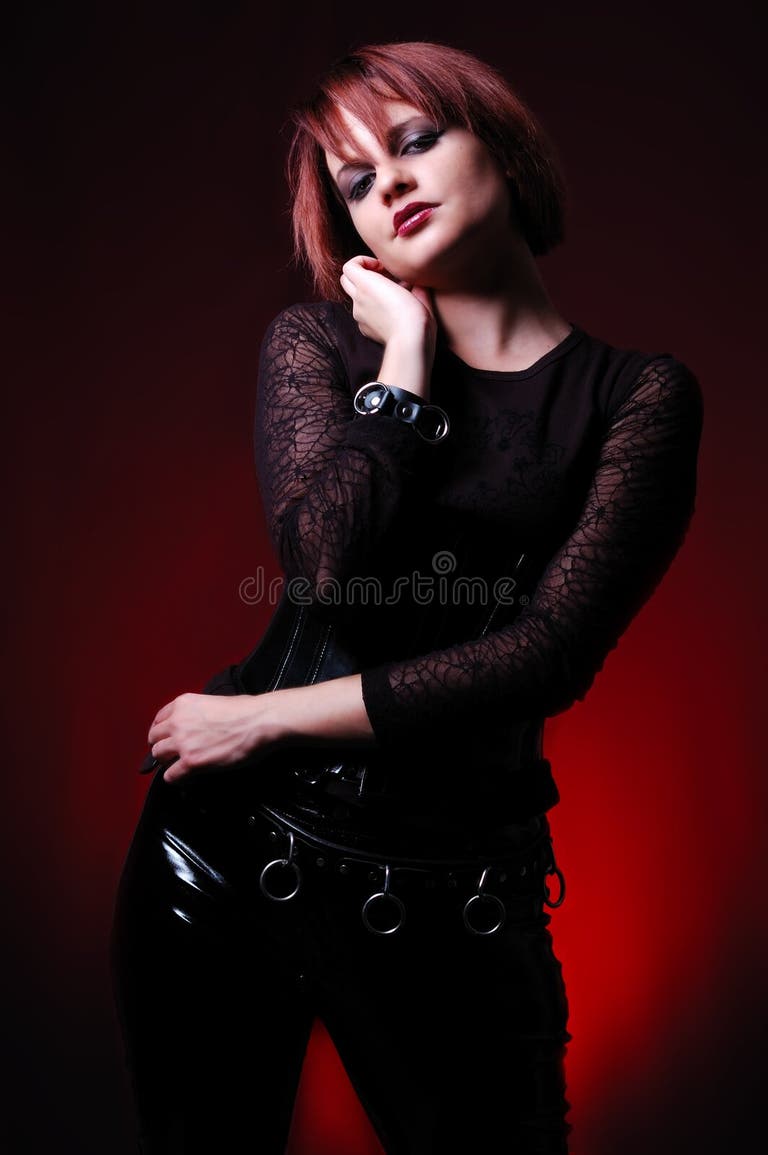 Goth Solo Gif Stock Photos - Free & Royalty-Free Stock Photos from ...