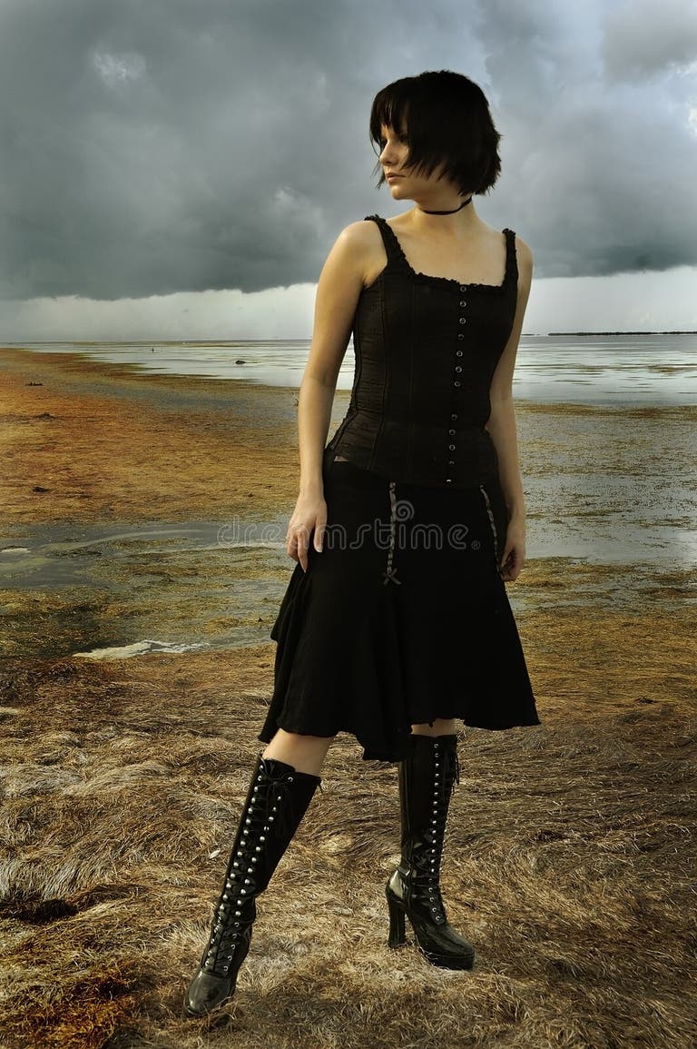 Goth Solo Gif Stock Photos - Free & Royalty-Free Stock Photos from ...