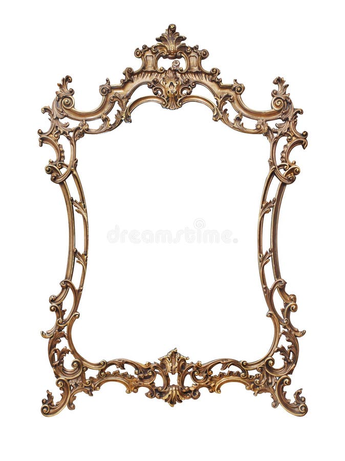 1,001 Gothic Frame Baroque Stock Photos - Free & Royalty-Free Stock ...