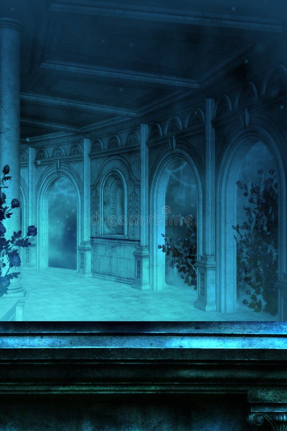 Gothic Architecture Hall Stock Illustrations – 4,304 Gothic ...