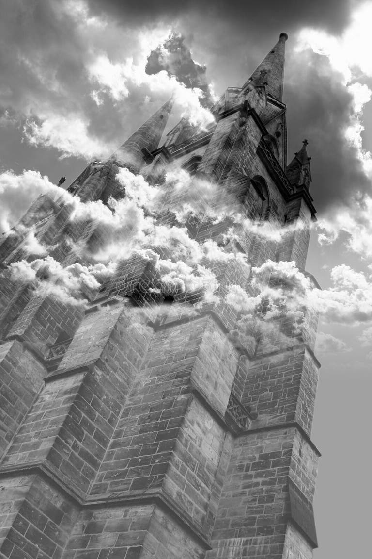 5,650 Scary Tower Stock Photos - Free & Royalty-Free Stock Photos from ...