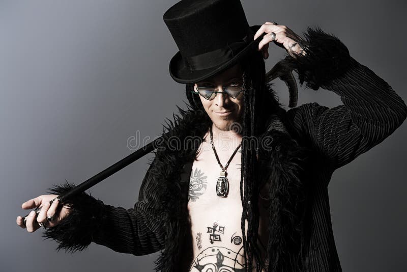 Grunge hero stock image. Image of outdoor, caucasian - 32149143