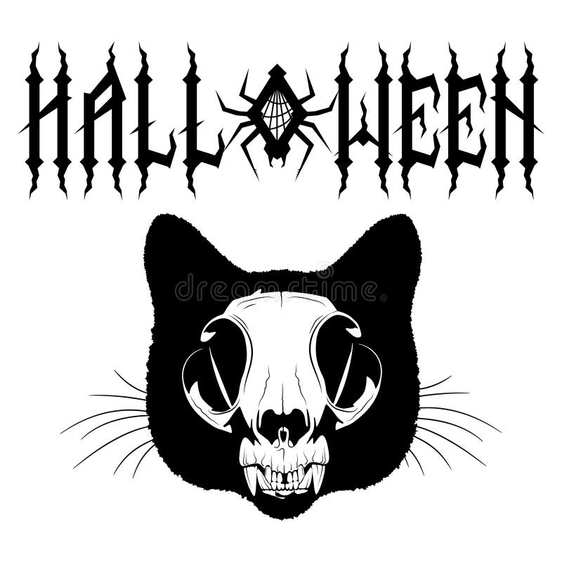 Black White Bobcat Stock Illustrations – 618 Black White Bobcat Stock ...