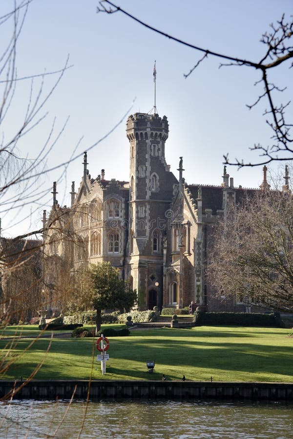 Gothic Mansion Picture. Image: 1873055