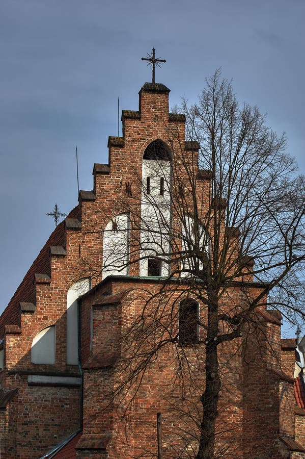 Medieval Catholic Church