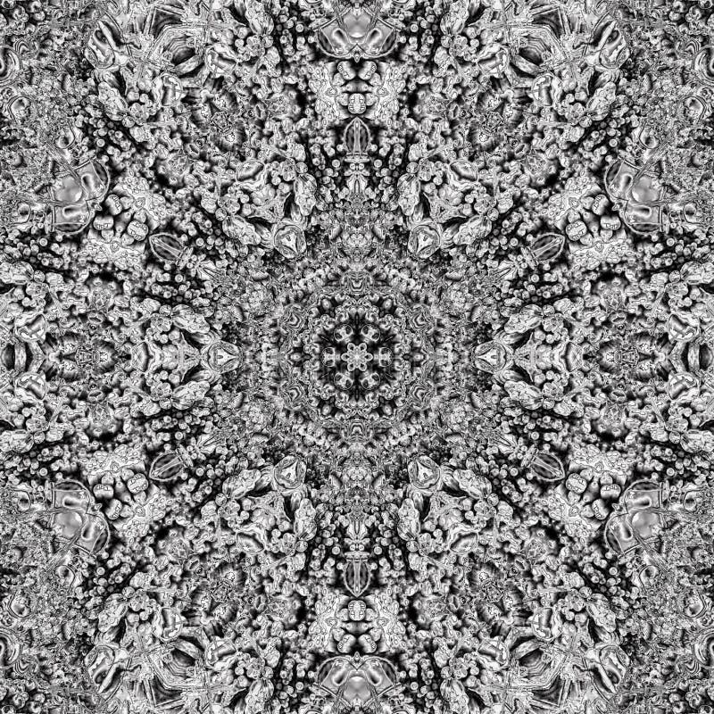 Gothic pattern design stock illustration. Illustration of gothic ...