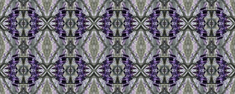 Gothic Pattern. Gothick Style. Seamless Gothic Ornament. Vintage ...