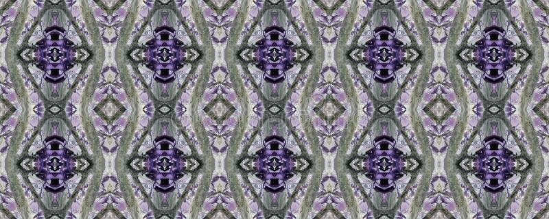 Gothic Pattern. Gothick Style. Seamless Gothic Ornament. Vintage ...