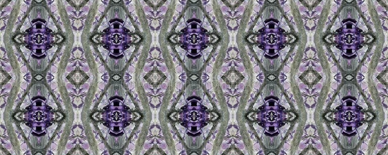 Gothic Pattern. Gothick Style. Seamless Gothic Ornament. Vintage ...