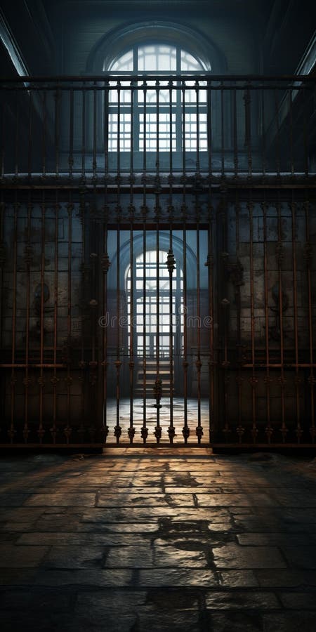 Gothic Romance: Exquisite Green Dress in Historical Illustration Style ...