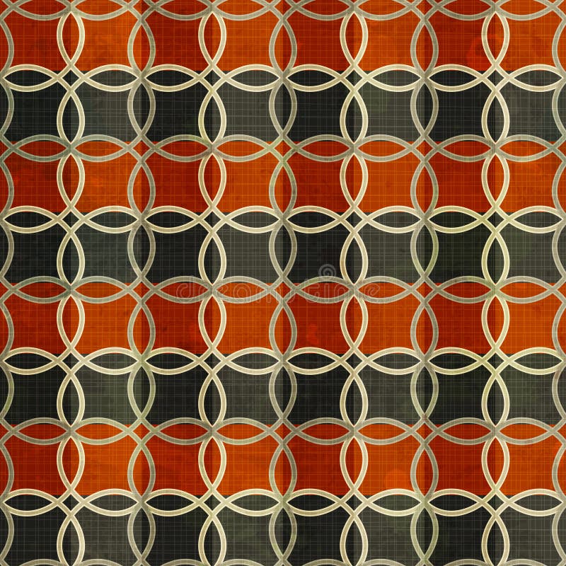 Gothic - seamless pattern stock vector. Illustration of thorn - 10879625