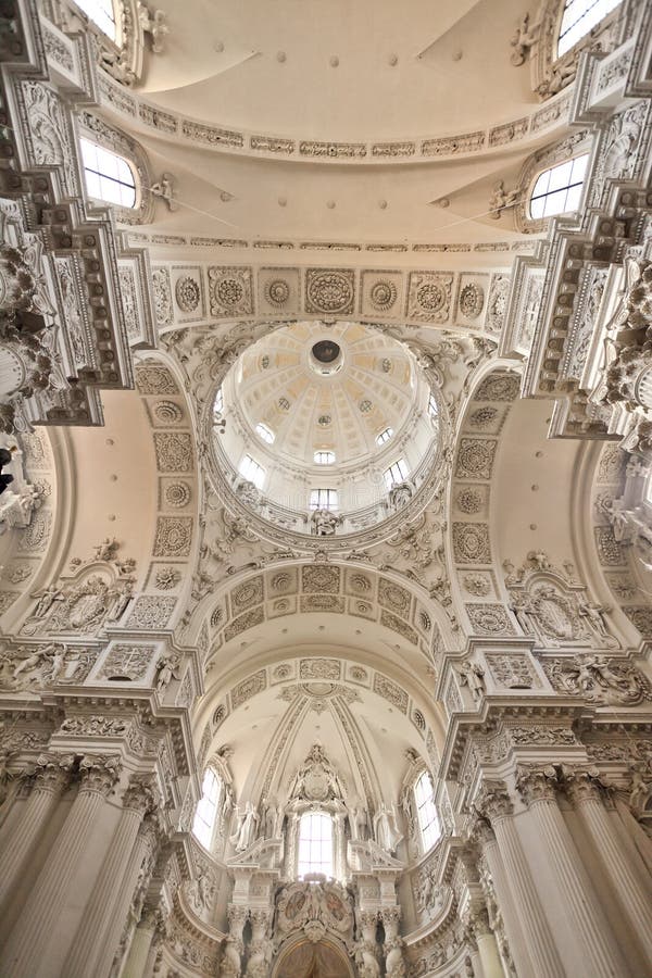 Gothic Stone Cathedral editorial photo. Image of architectural - 29432931