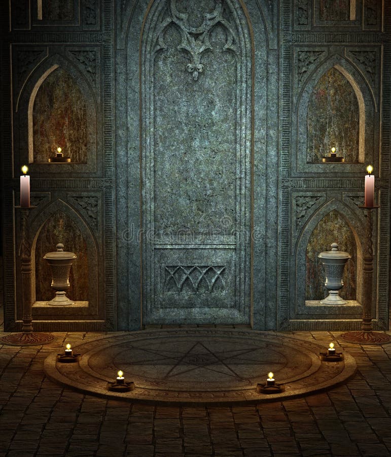 460+ Gothic temple Free Stock Photos - StockFreeImages