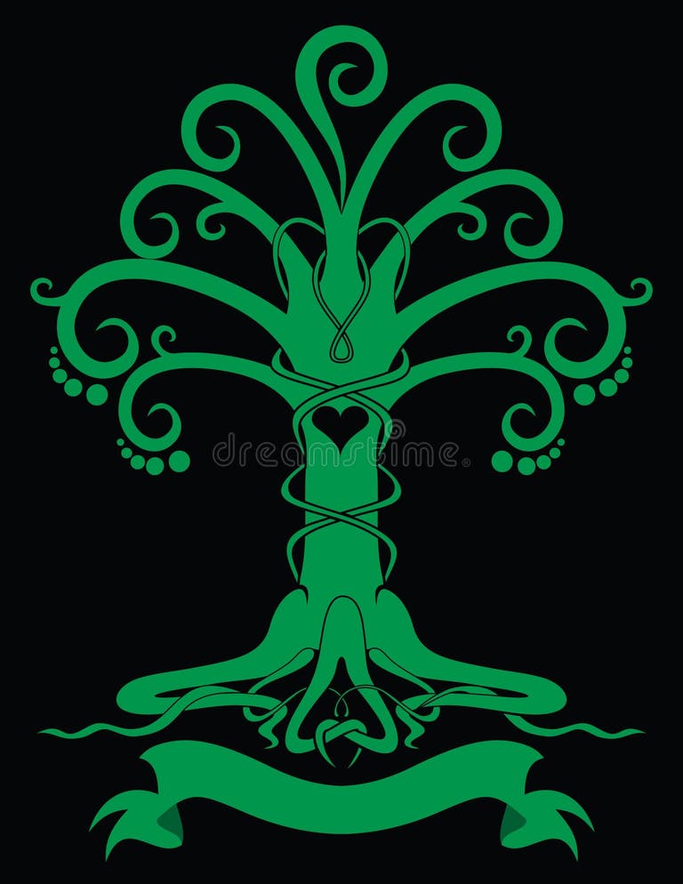 Gothic Roots Stock Illustrations – 356 Gothic Roots Stock Illustrations ...