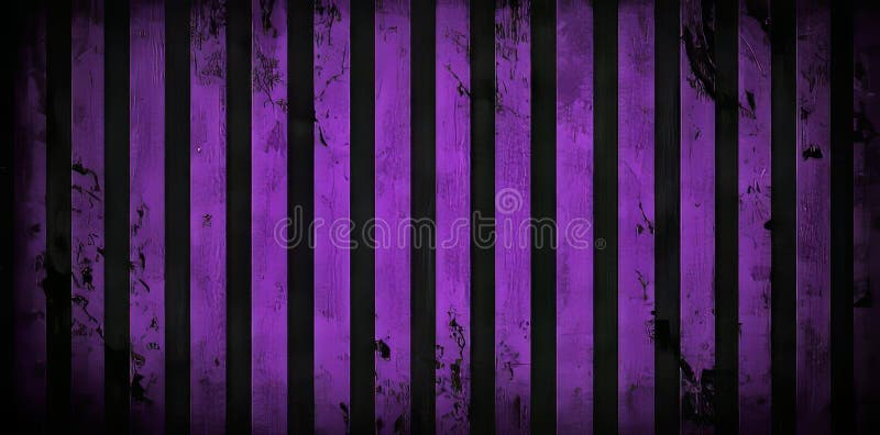 Purple Gothic Wallpaper