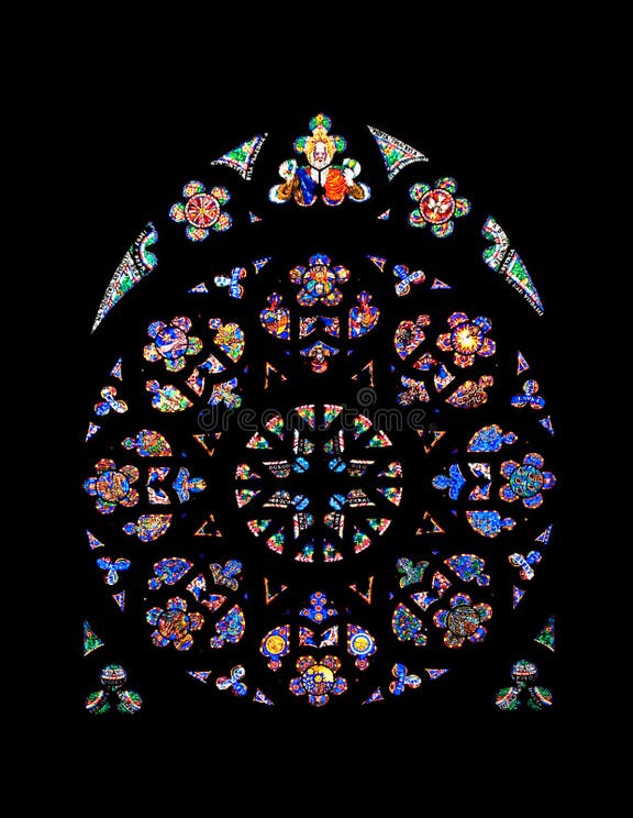 7,524 Gothic Cathedral Window Design Stock Photos - Free & Royalty-Free ...