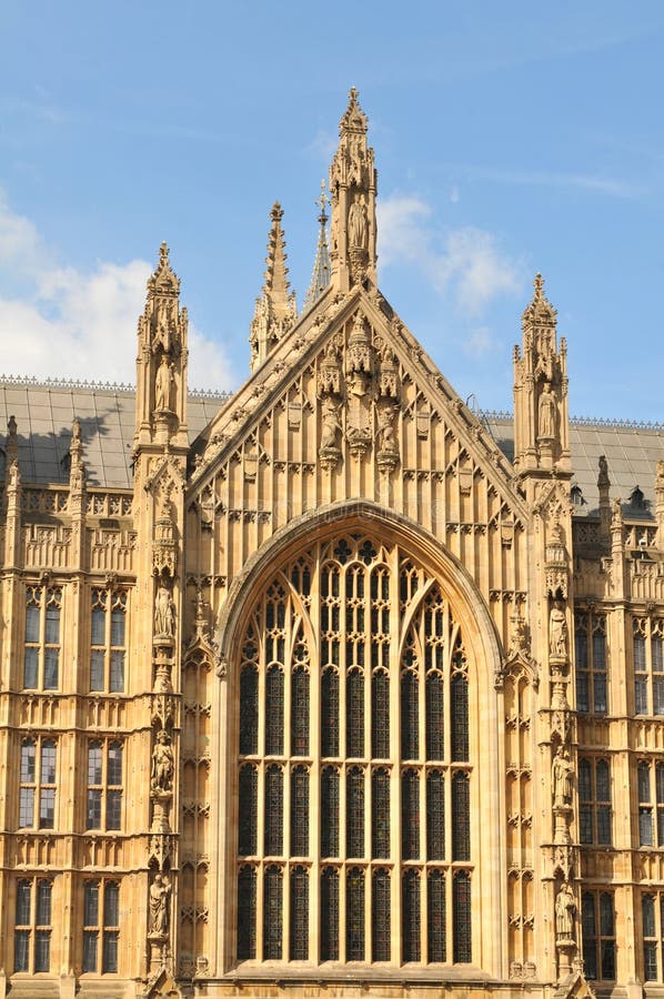 Gothic window stock image. Image of place, gothic, church - 49018629