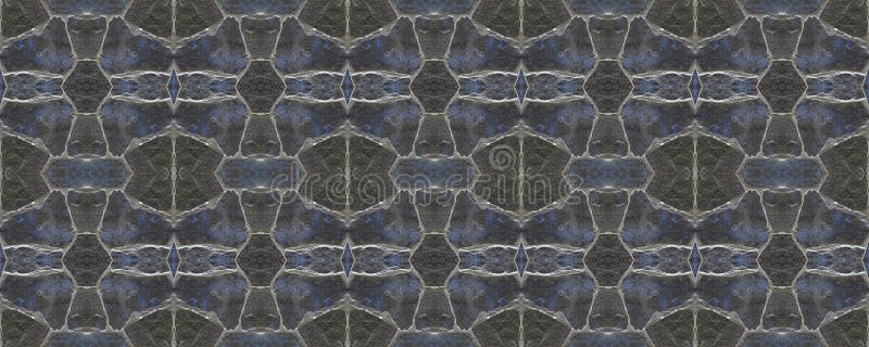 Gothick Style. Vintage Background. Gothic Seamless Ornament. Seamless ...