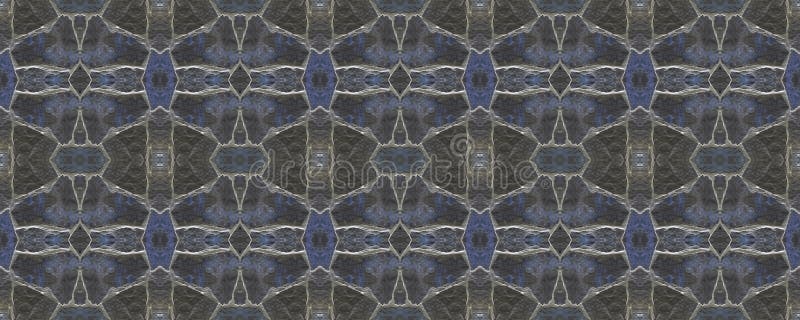 Gothick Style. Vintage Background. Gothic Seamless Ornament. Seamless ...