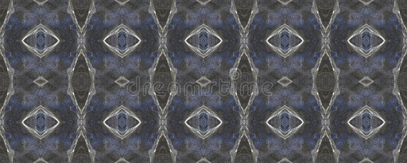 Gothick Style. Vintage Background. Gothic Seamless Ornament. Seamless ...