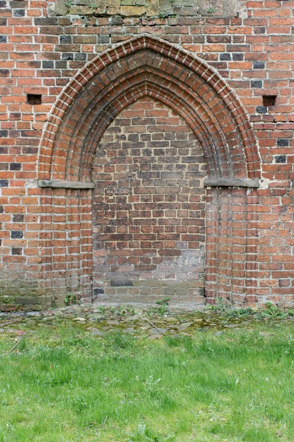 Spitzbogen maurisch stockfoto. Bild von geschmückt, antike - 153475556
