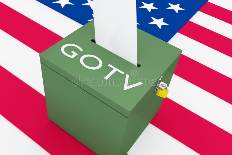 Gotv Script Stock Illustrations – 1 Gotv Script Stock Illustrations ...