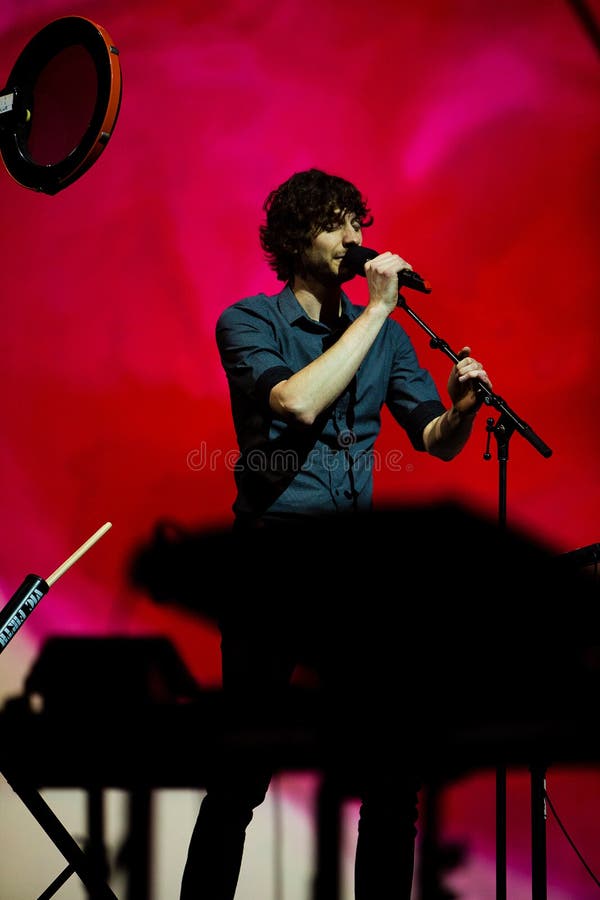 Gotye Singer Stock Photos - Free & Royalty-Free Stock Photos from ...