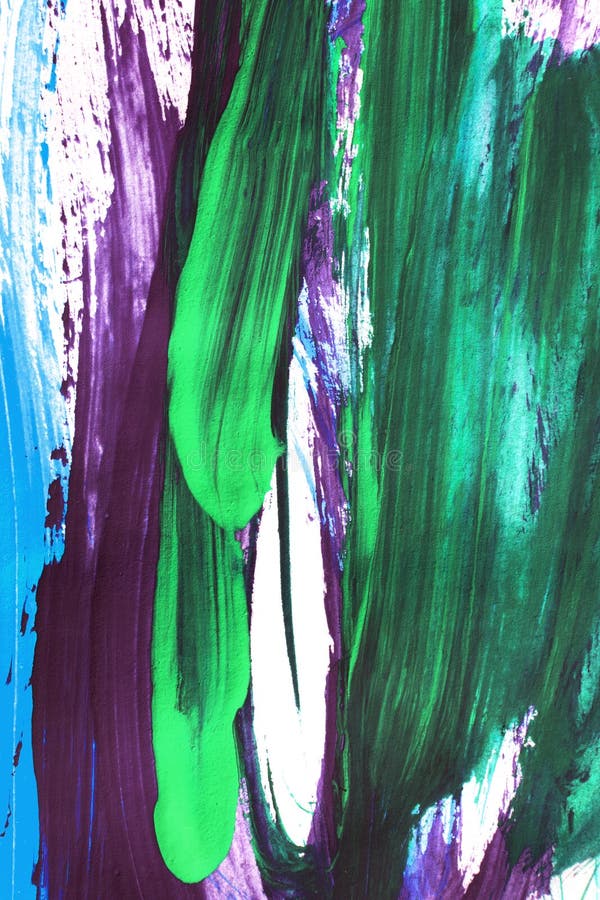 Gouache painted background stock photo. Image of inspiration - 207523636