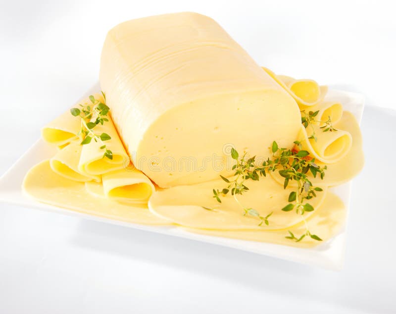 Gouda cheese stock image. Image of gouda, gastronomy - 31804147