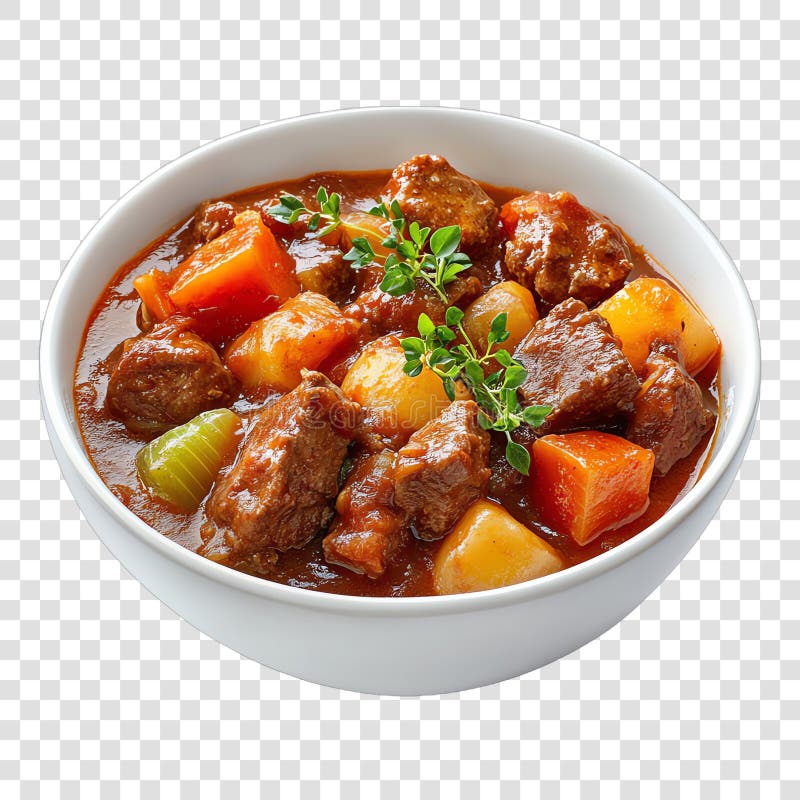Goulash stock illustration. Illustration of table, cooking - 341478604