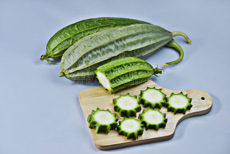 Gourd stock photo. Image of fresh, gourmet, ridge, dinner - 34231824