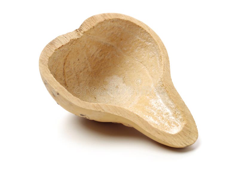 Gourd spoon stock photo. Image of closeup, kitchen, dipper - 137010988