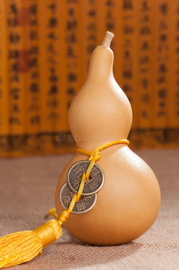 Gourd stock photo. Image of peace, decoration, ornaments - 30519000