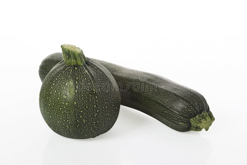 Gourgette stock image. Image of fresh, galley, nourishment - 17843287