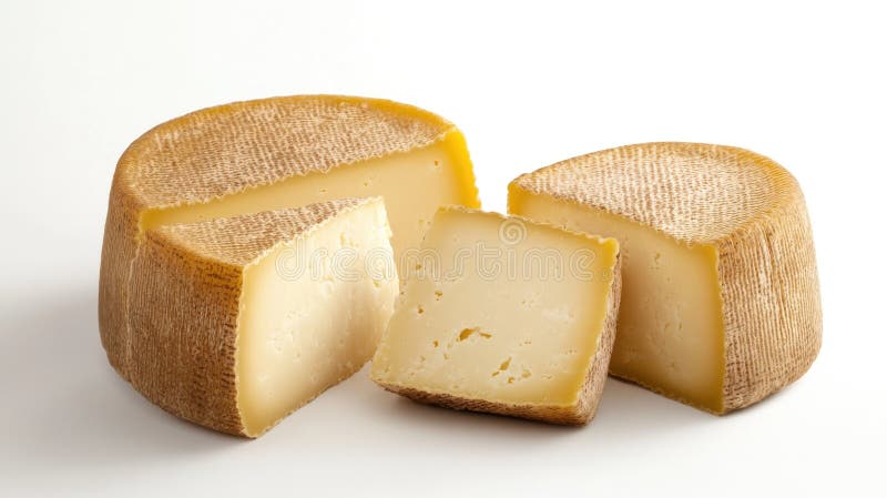 Gourmet Cheese Selection stock photo. Image of flavor - 366177342