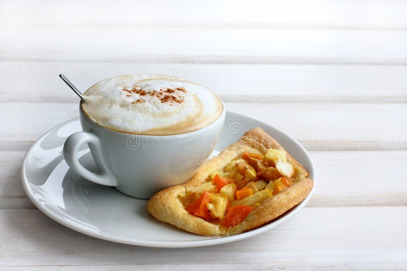 Gourmet dessert stock photo. Image of baking, french - 107801324