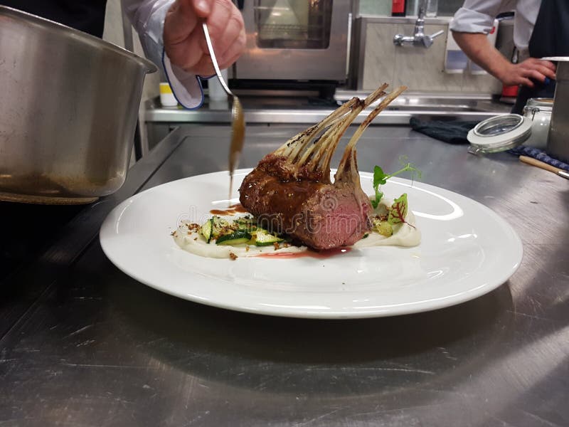 Fine Dining menu stock photo. Image of dining, fine - 140984036