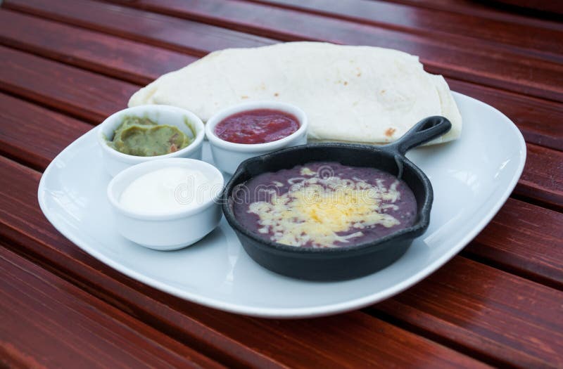 Gourmet meal stock photo. Image of fried, colorful, dressing - 44569586
