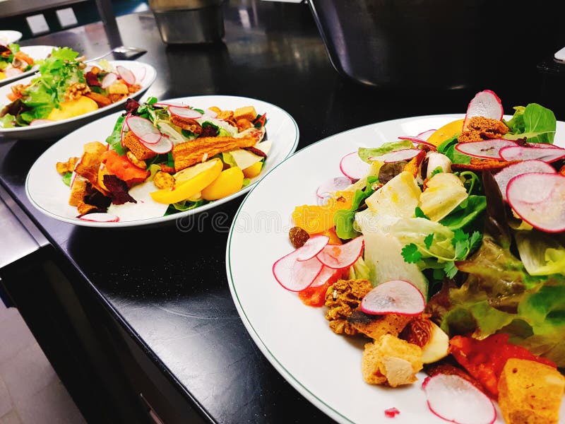 Gourmet Menu VIP dish stock image. Image of star, menu - 140446793