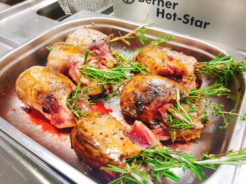 Gourmet Menu dish editorial photography. Image of menu - 140447252