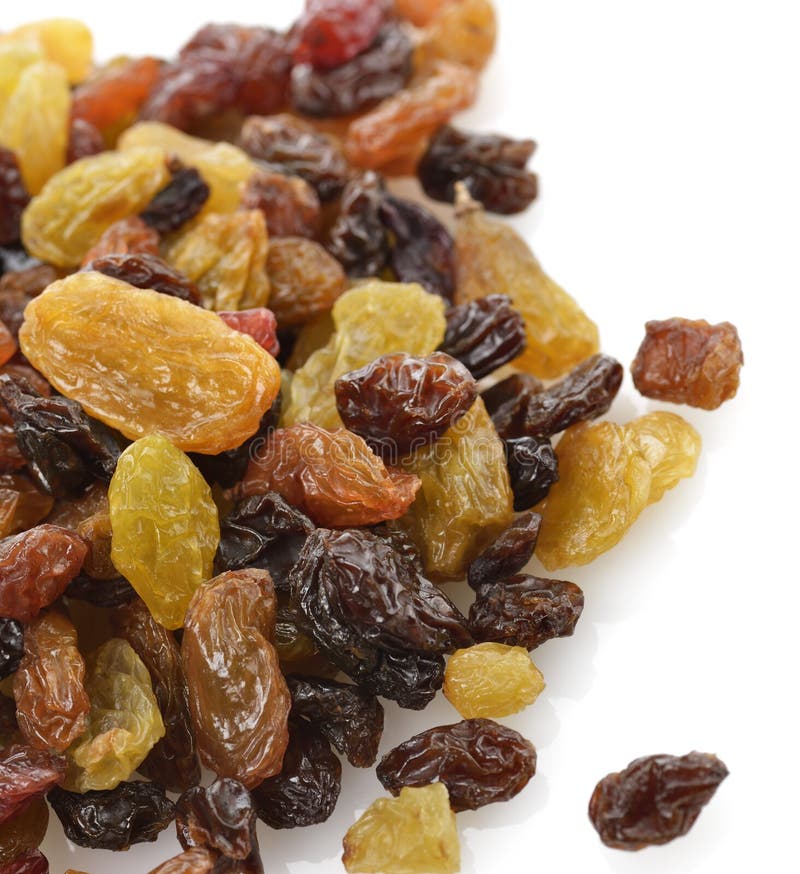 Gourmet Raisans Mix stock photo. Image of yellow, variety - 31008174