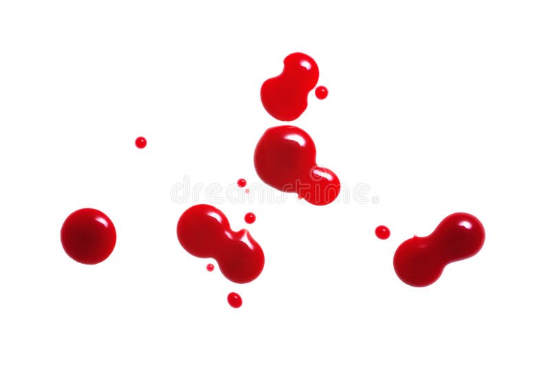 Goutte De Sang Sur Le Doigt Patient Image stock - Image du doigt ...