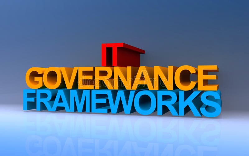 Governance Frameworks Stock Illustrations – 48 Governance Frameworks ...
