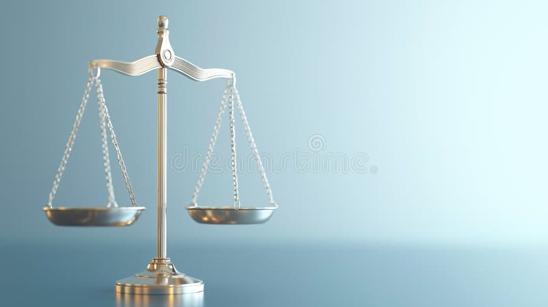 Governance Model Represented by Balanced Scales, Fair Decision-making ...